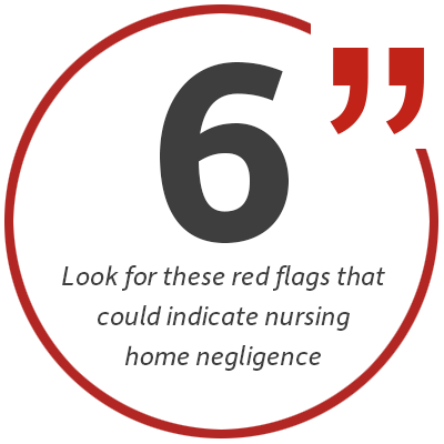 Nursing Home Negligence: What You Need to Know