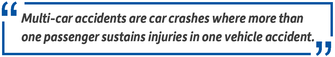 Navigating Multiple Passenger Accidents | Crossen Law Firm