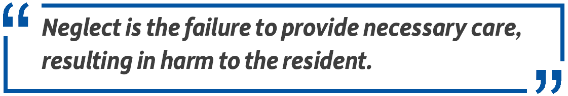 How to Report Nursing Home Abuse | Crossen Law Firm in Indiana