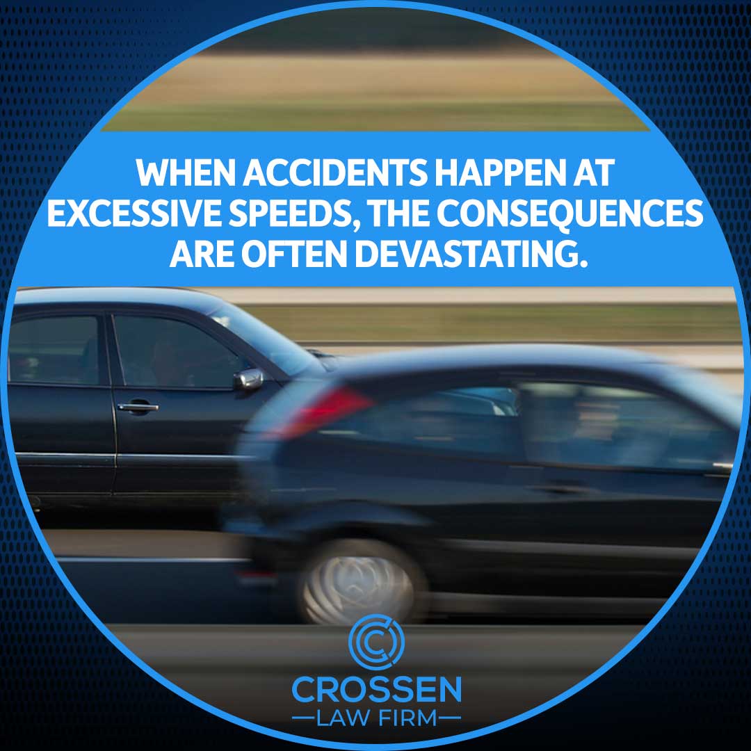 High Speed Car Crash Accident Lawyer in Indianapolis
